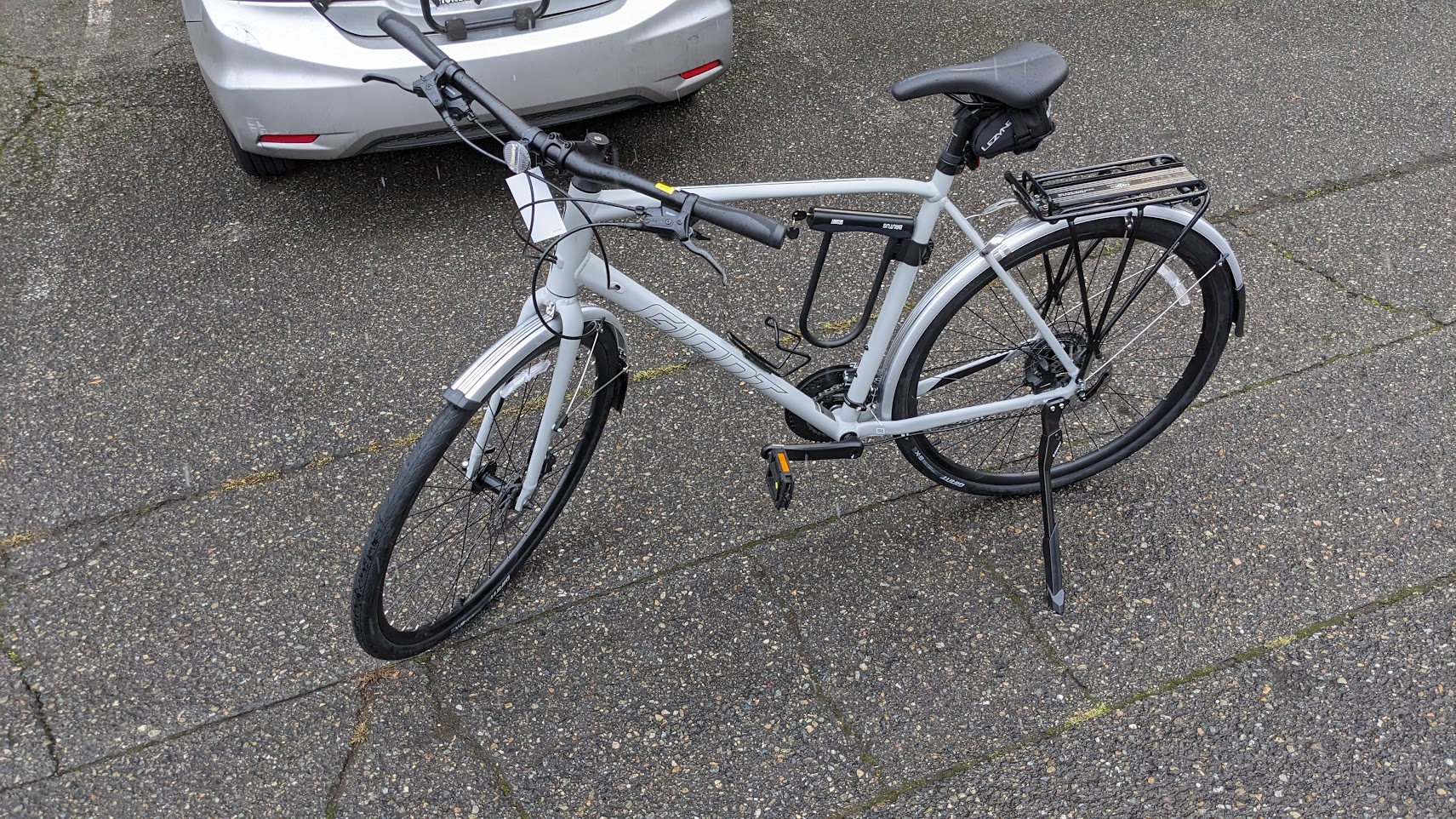 2022 Giant XL