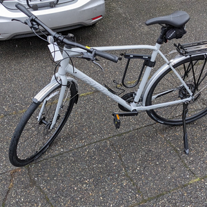 2022 Giant XL