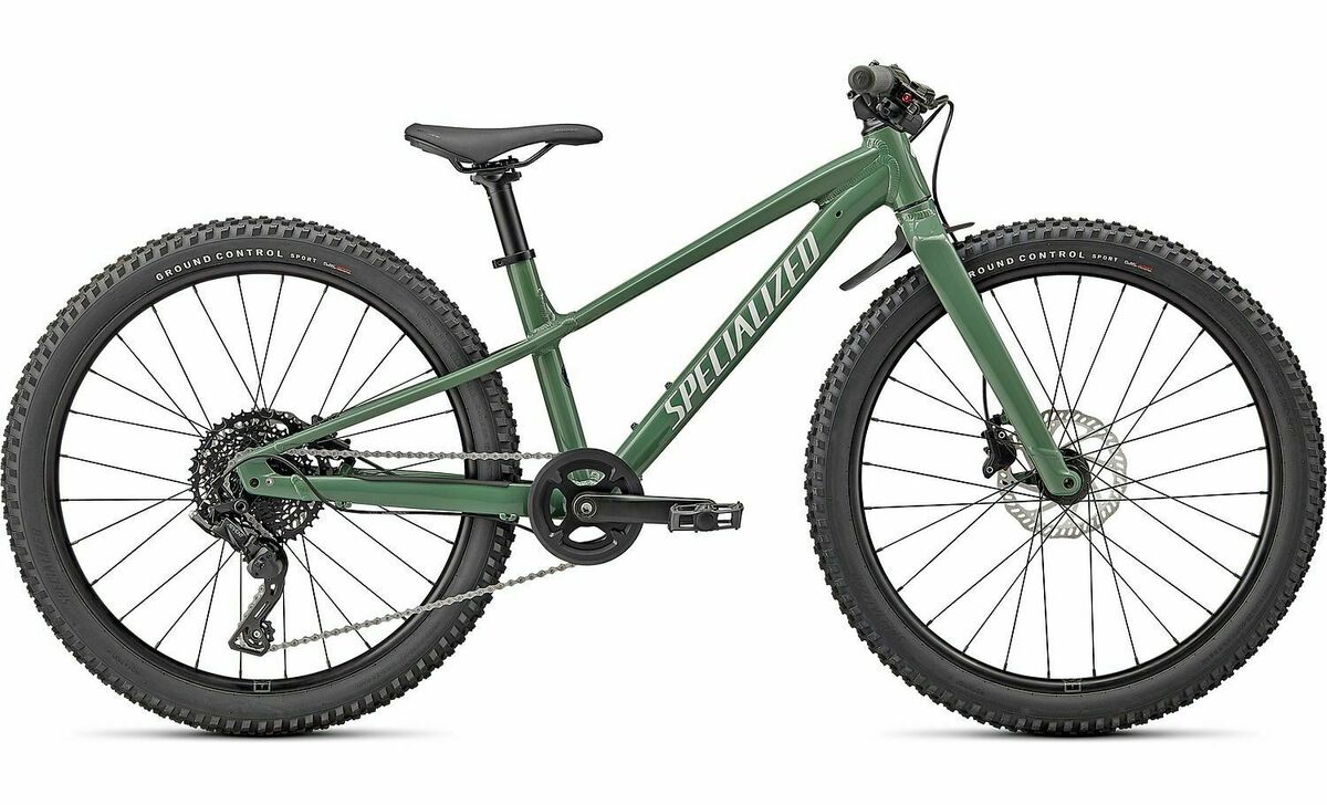 2021 Specialized Riprock 24