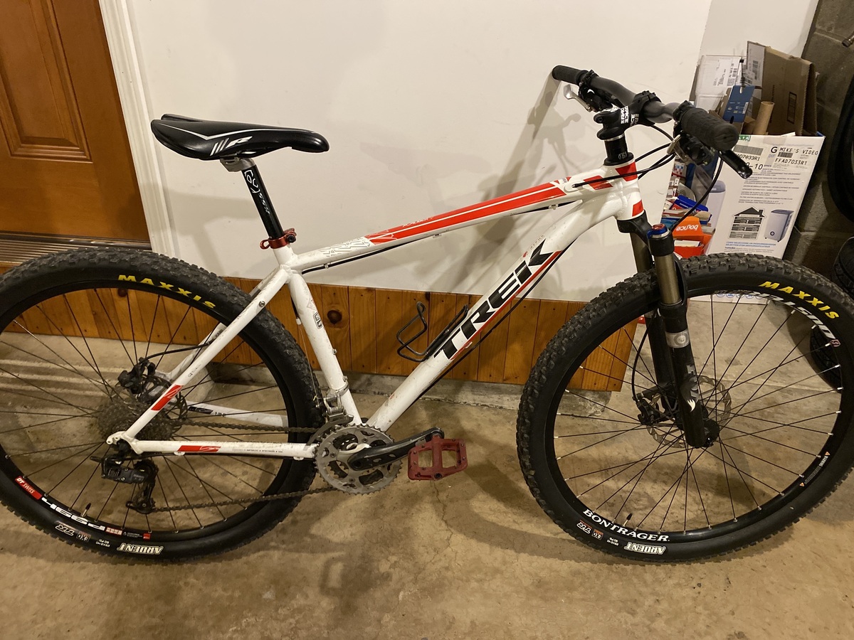 Trek