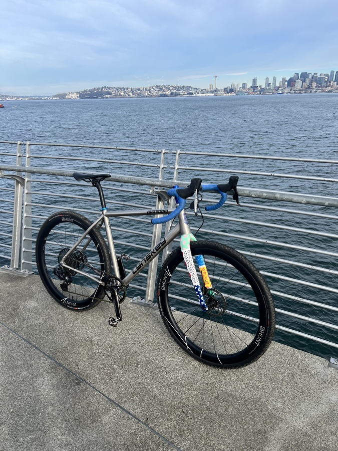 2022 Lynskey GR300