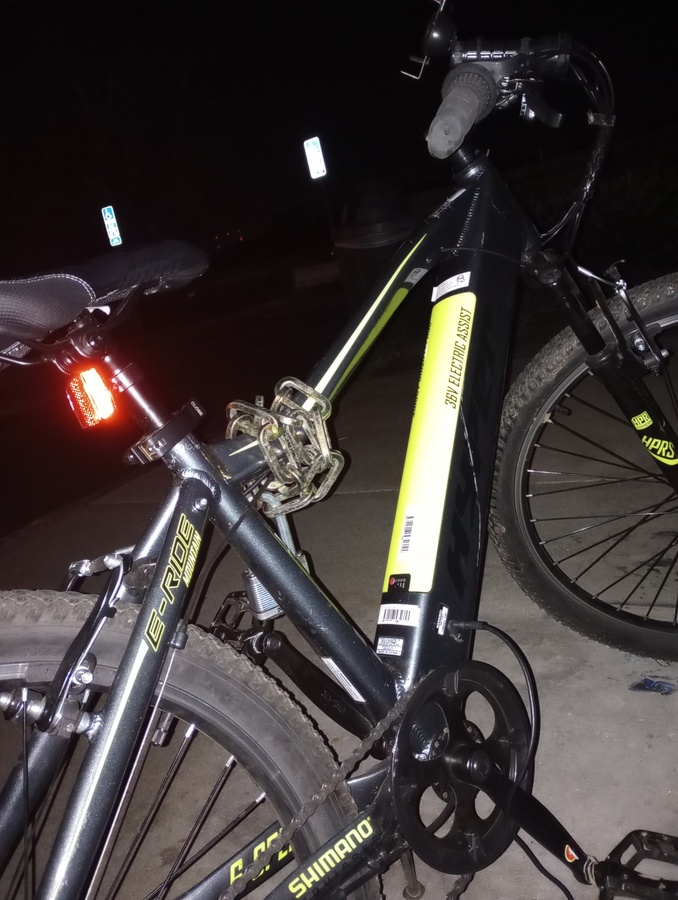 2021 Hyper Hyp-e26-1104