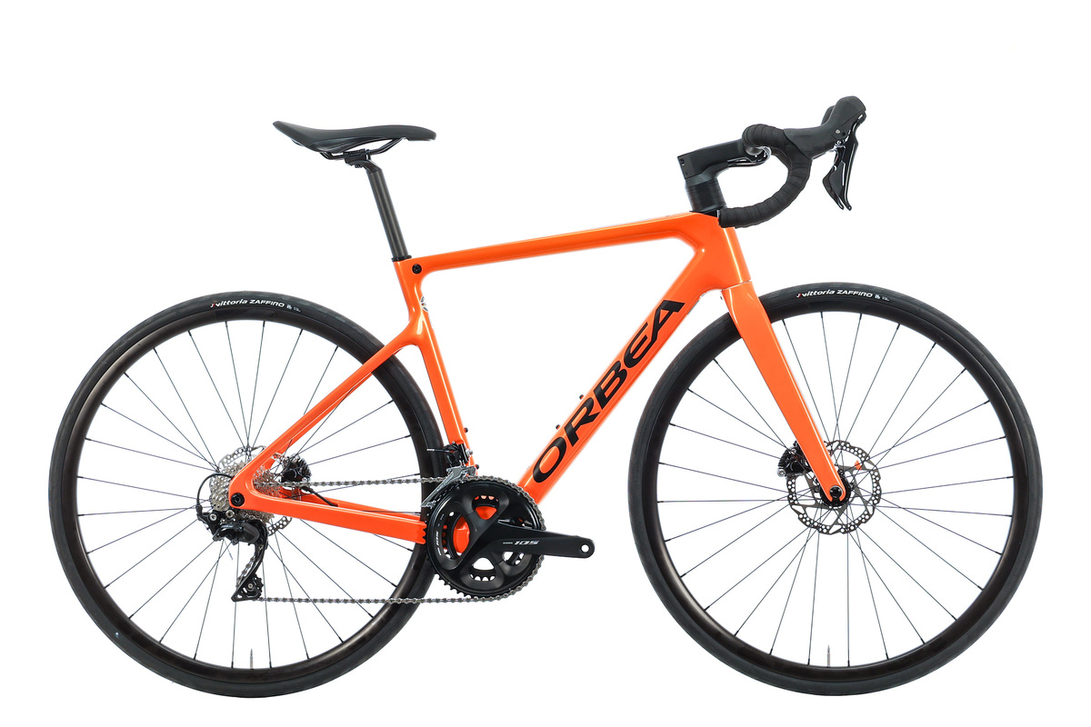 2022 Orbea Orca M30