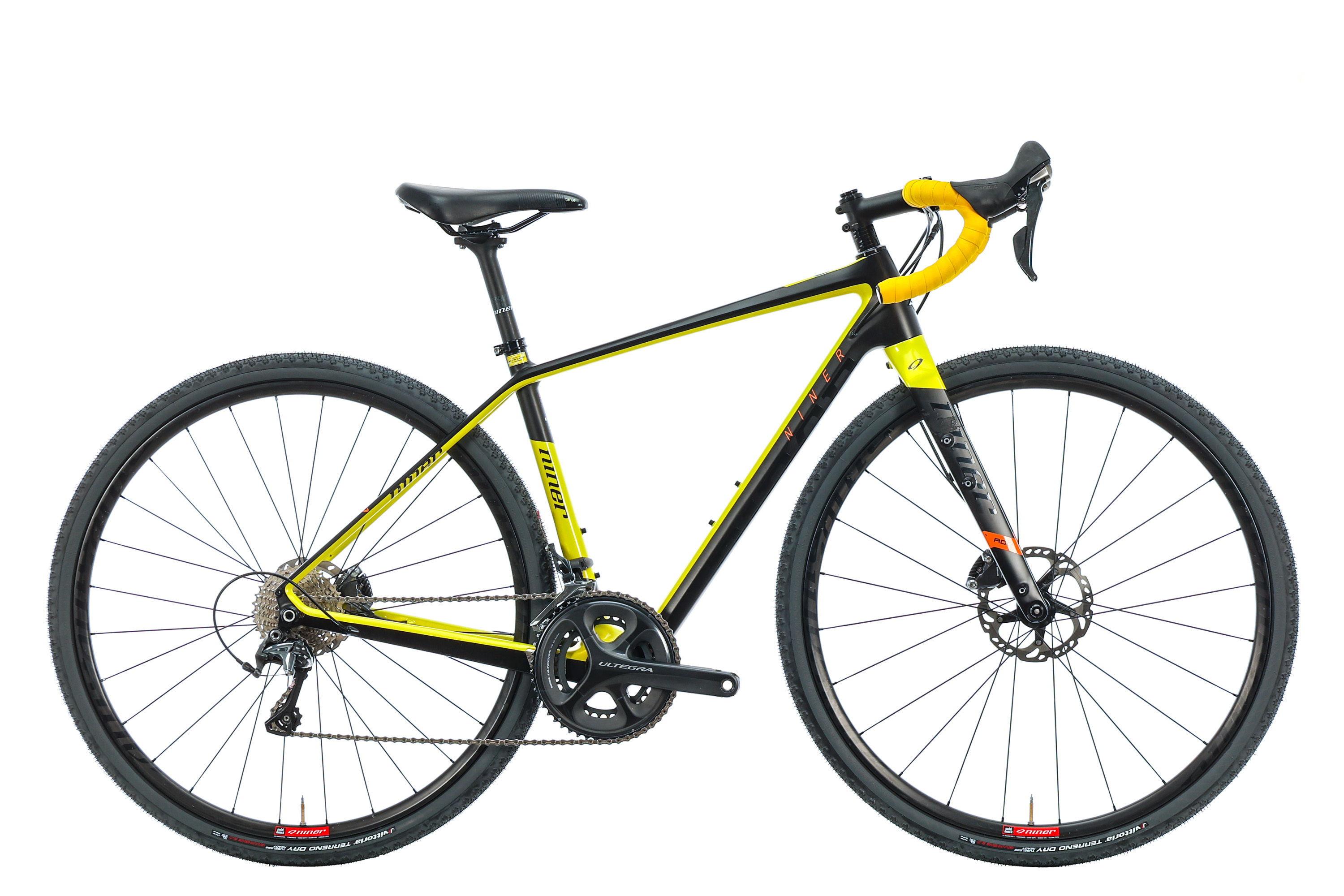 2017 Niner RLT 9 RDO