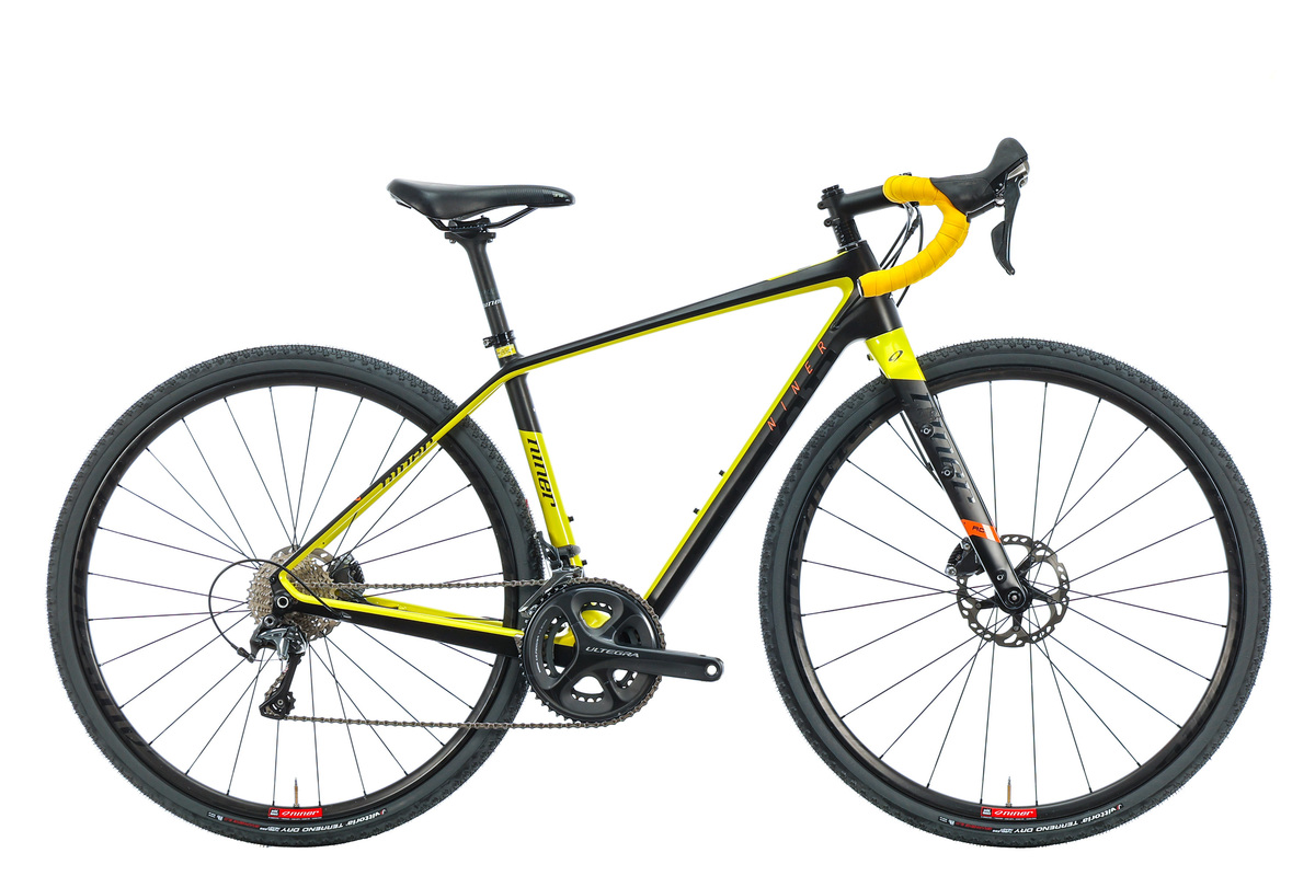 2017 Niner RLT 9 RDO