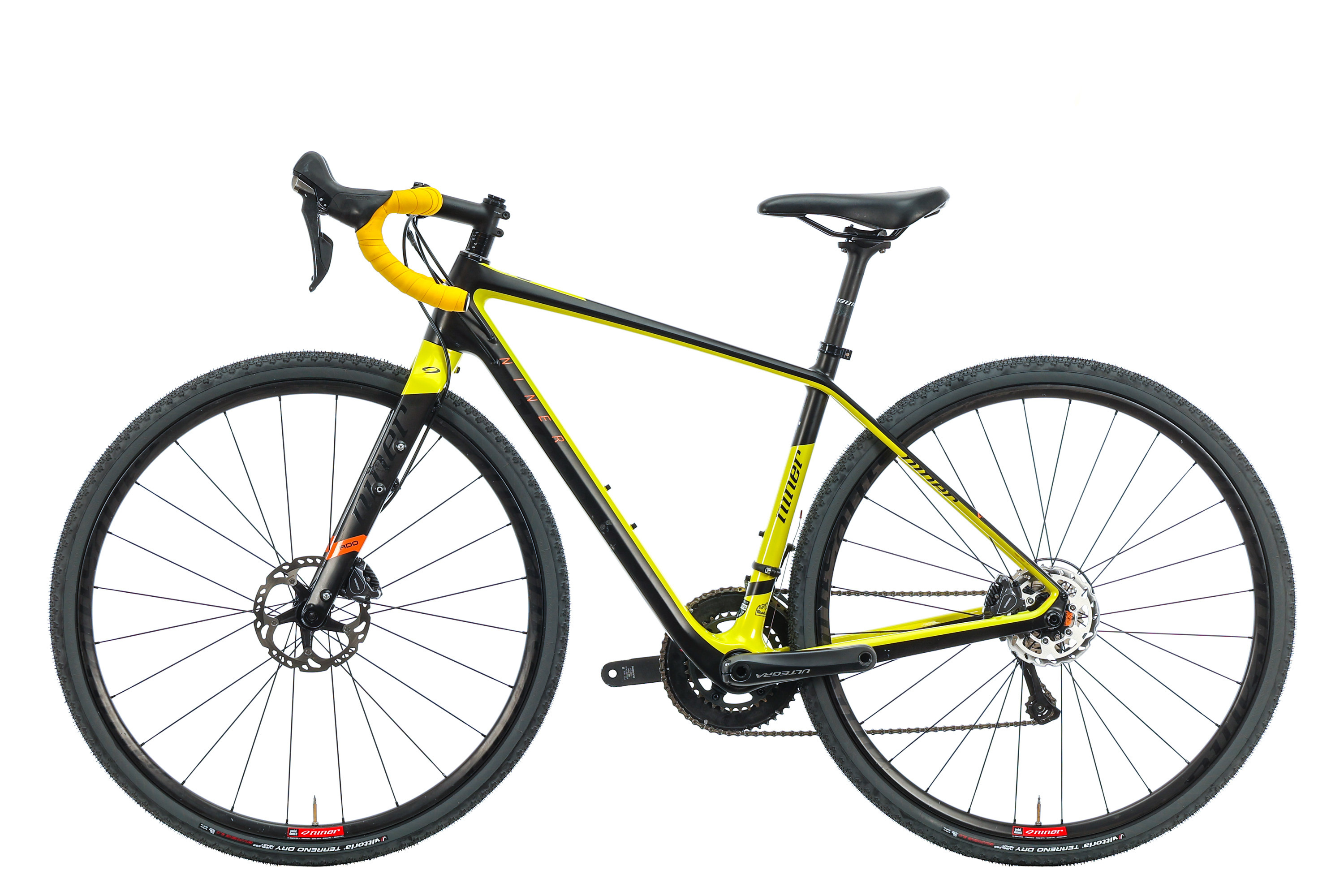 2017 Niner RLT 9 RDO