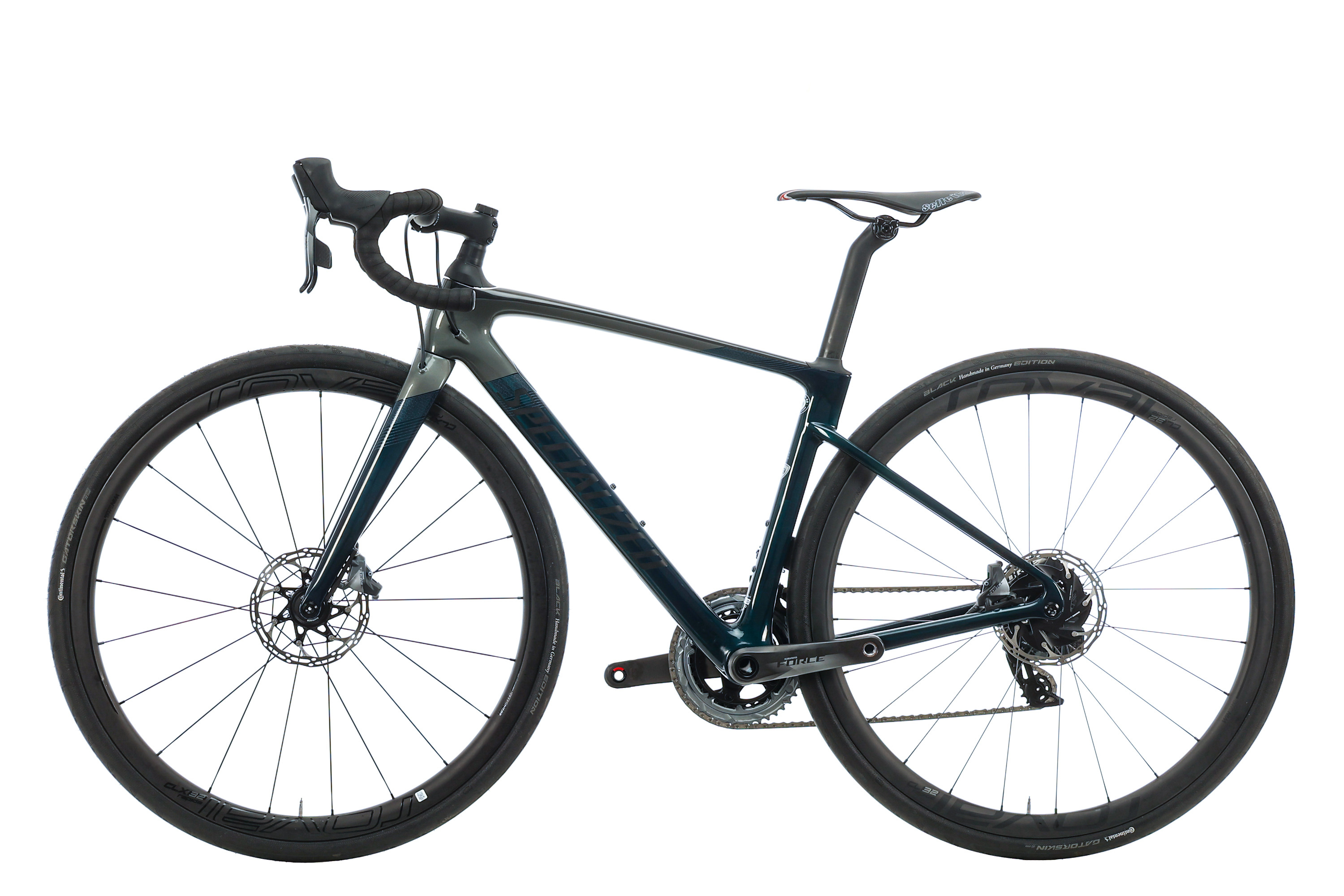 2020 Specialized Roubaix Pro