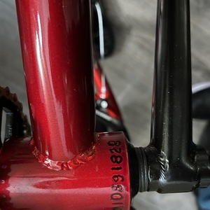 2022 Elite SRL Destro