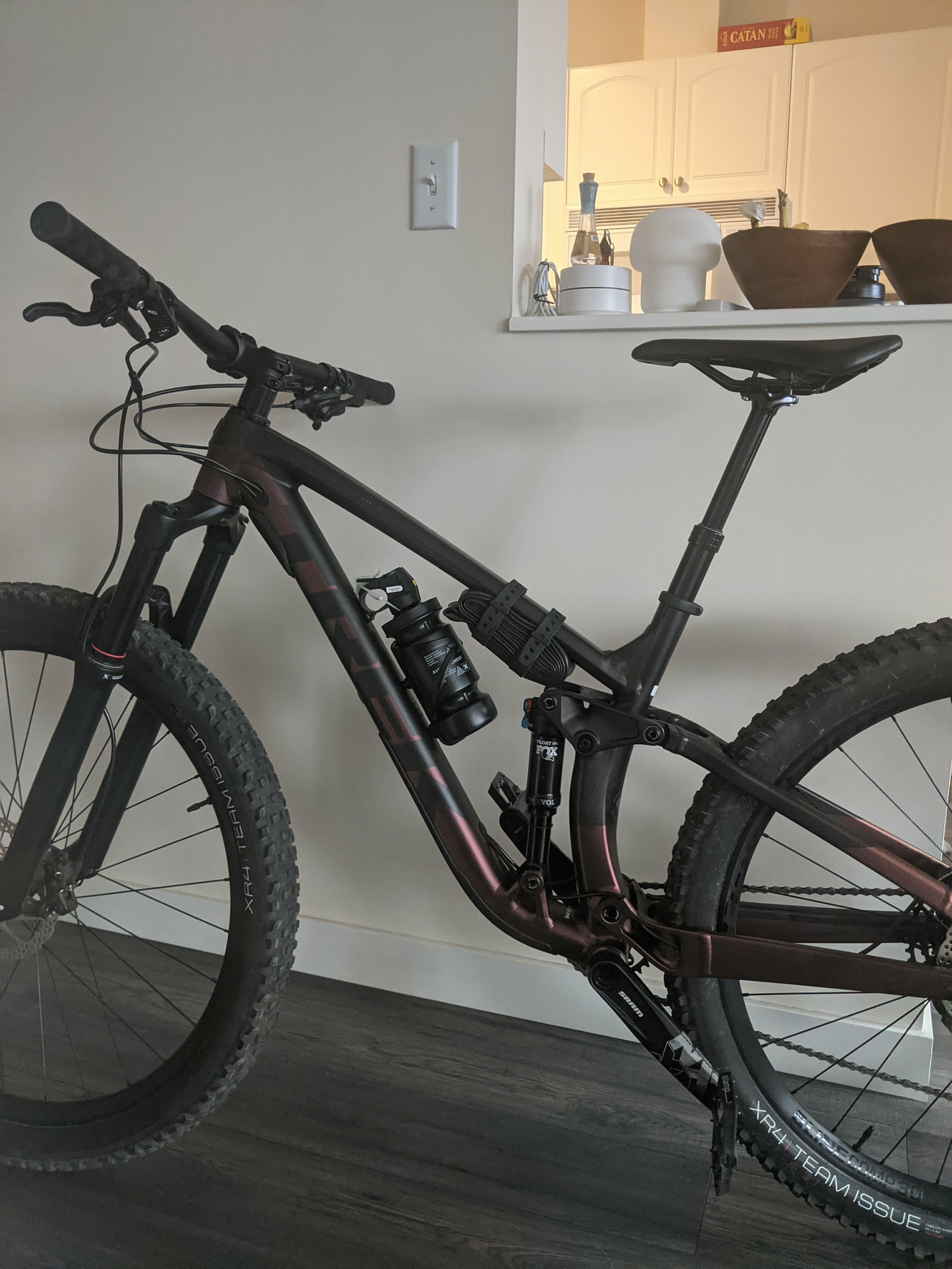 2020 Trek Fuel EX 7