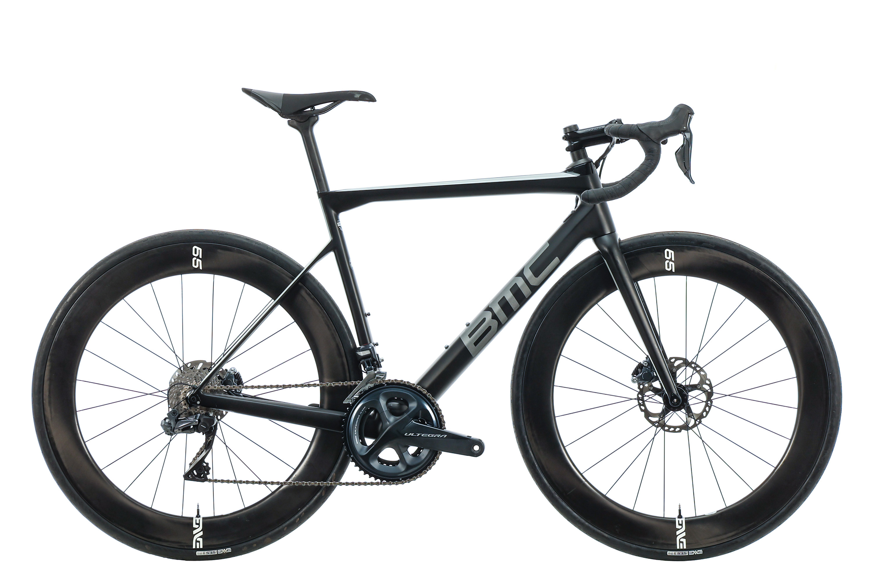 2022 BMC Road Racer Plus