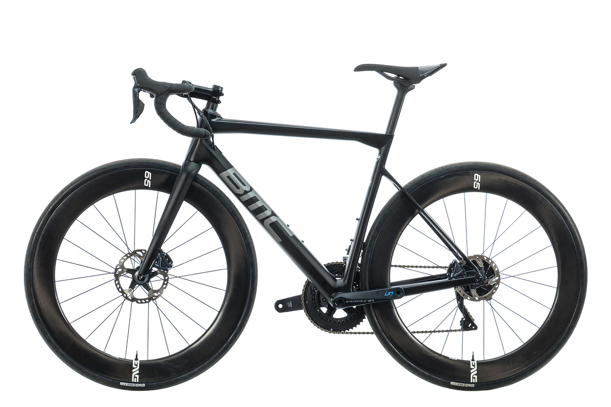 2022 BMC Road Racer Plus