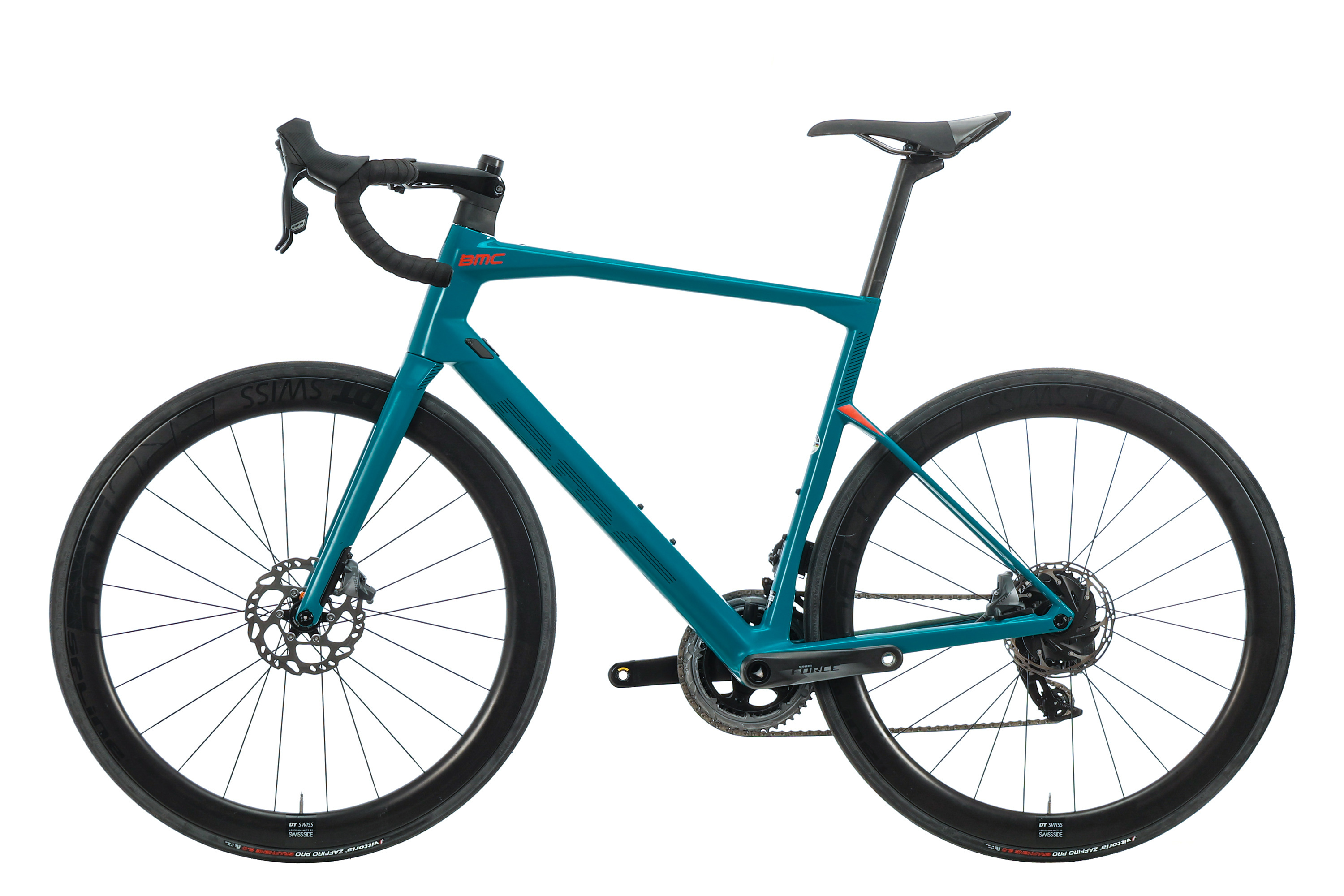 2020 BMC Roadmachine