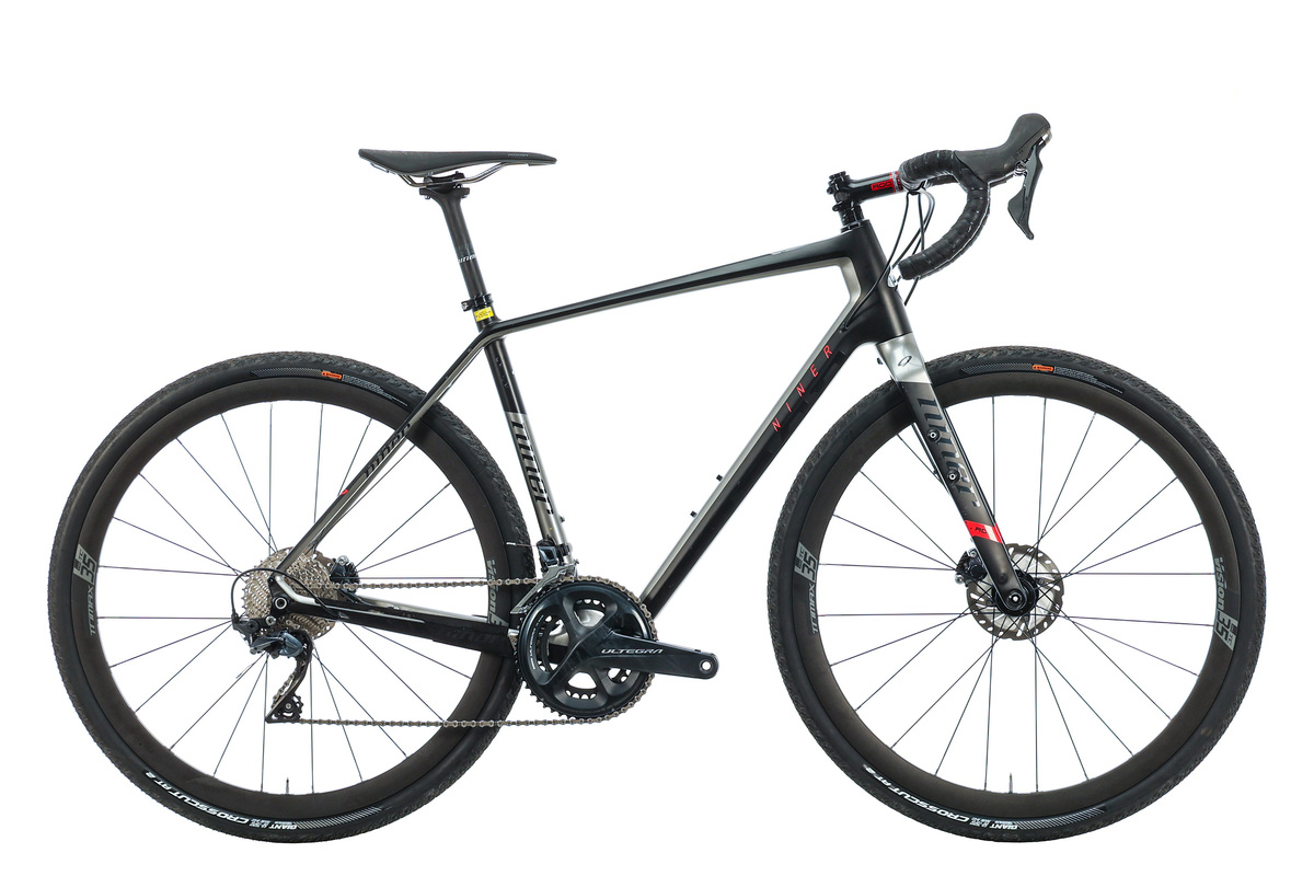2018 Niner RLT 9 RDO