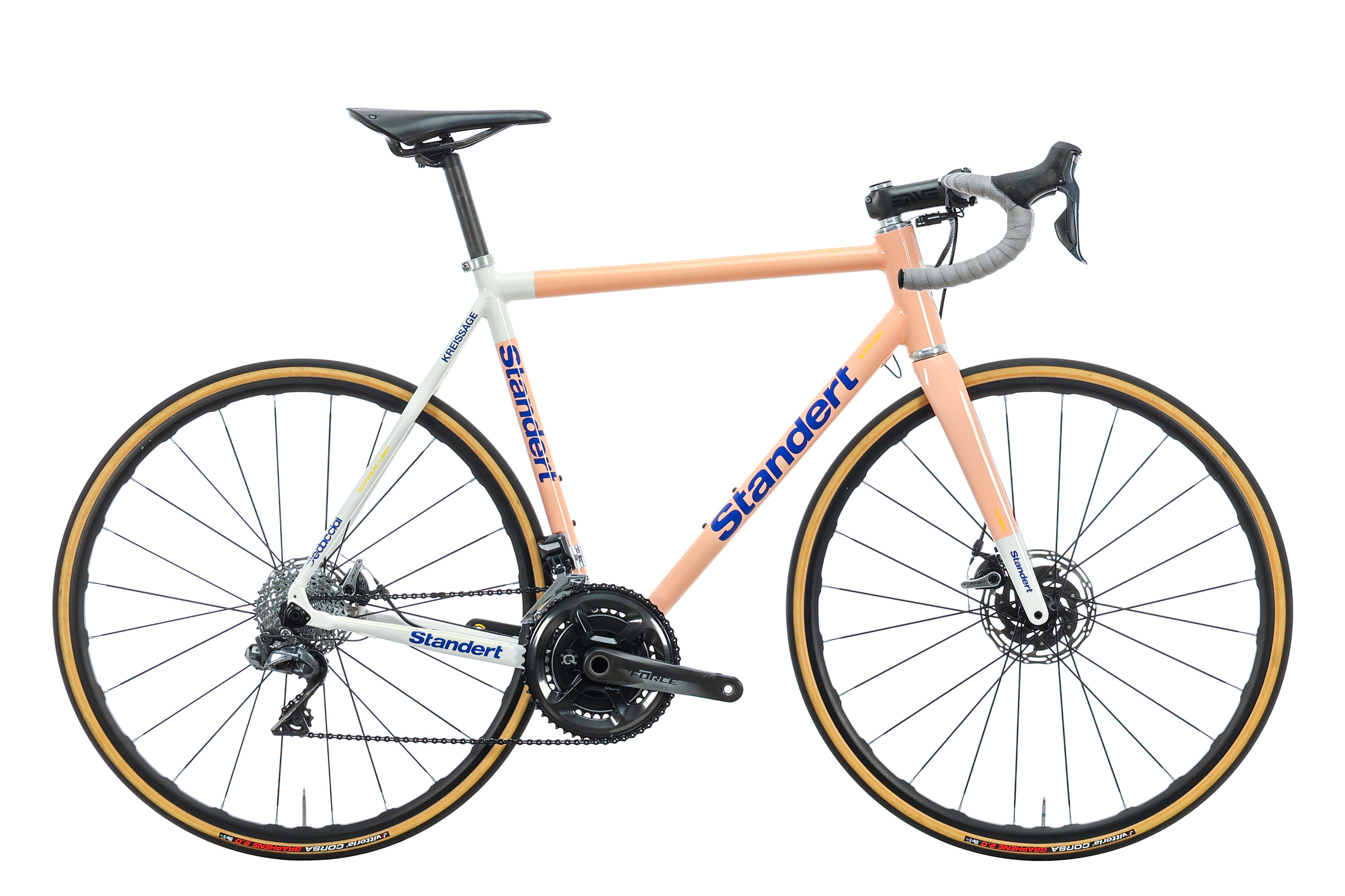 2022 Standert Kreissäge Disc