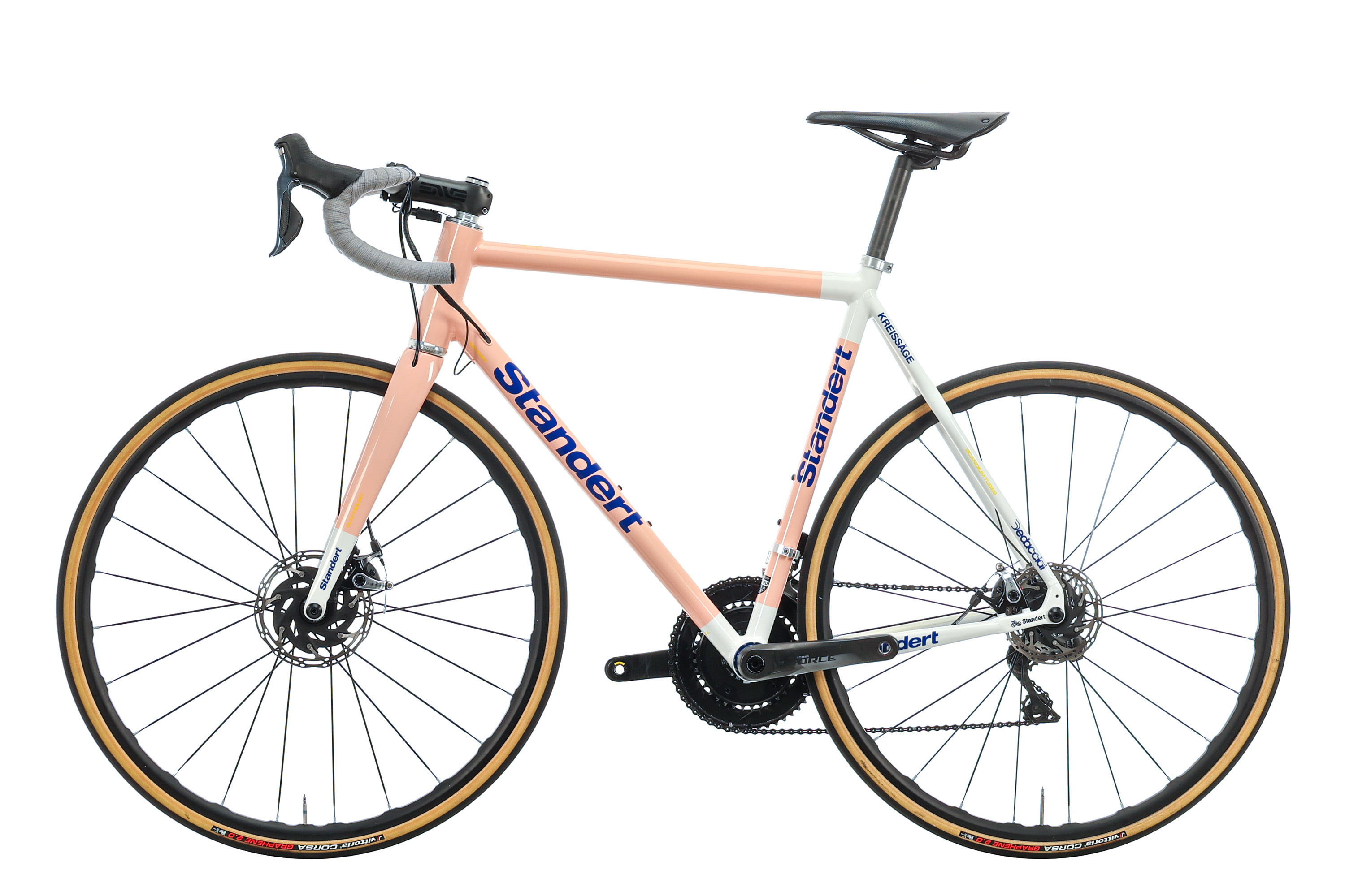 2022 Standert Kreissäge Disc