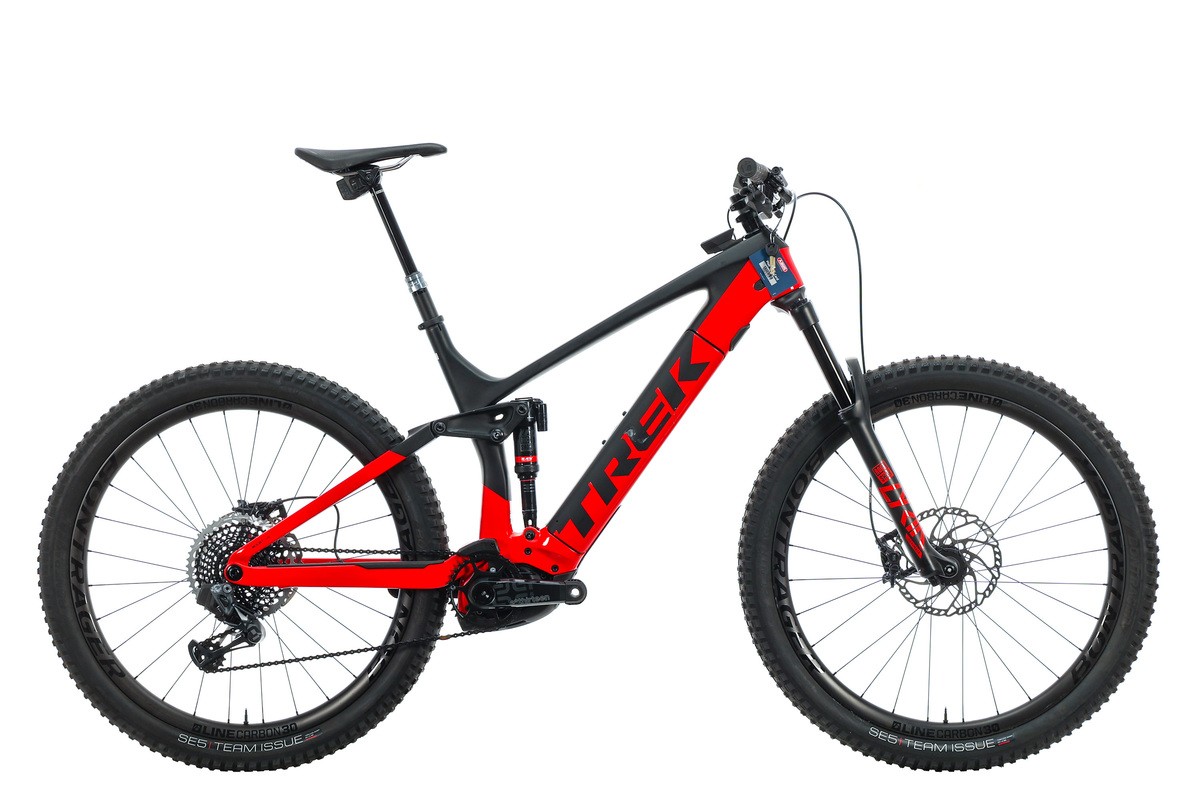 2020 Trek Rail 9.9
