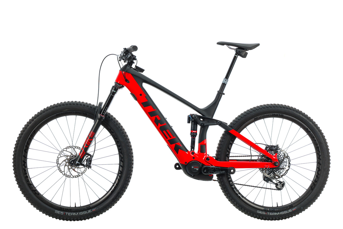 2020 Trek Rail 9.9