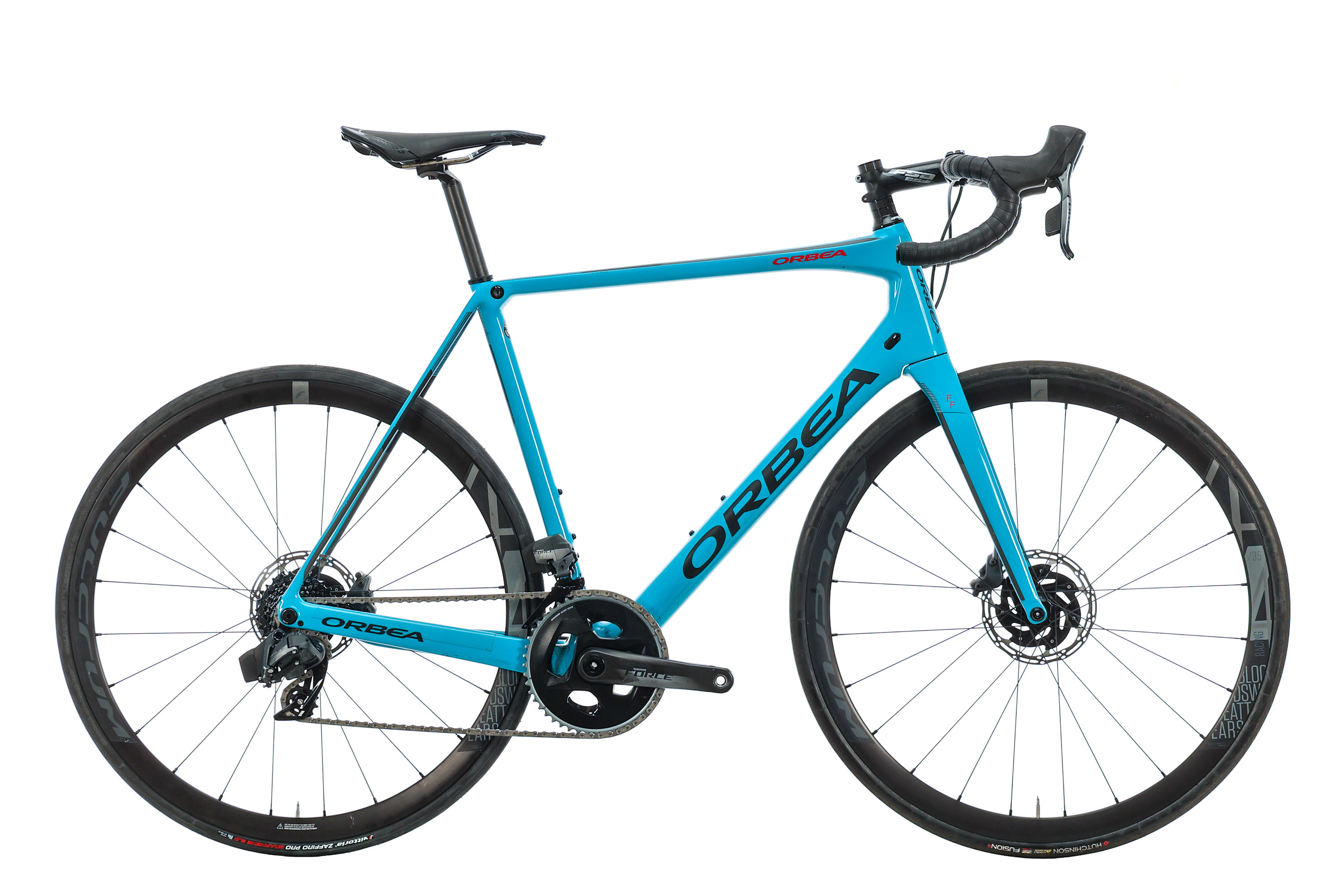 2020 Orbea Orca