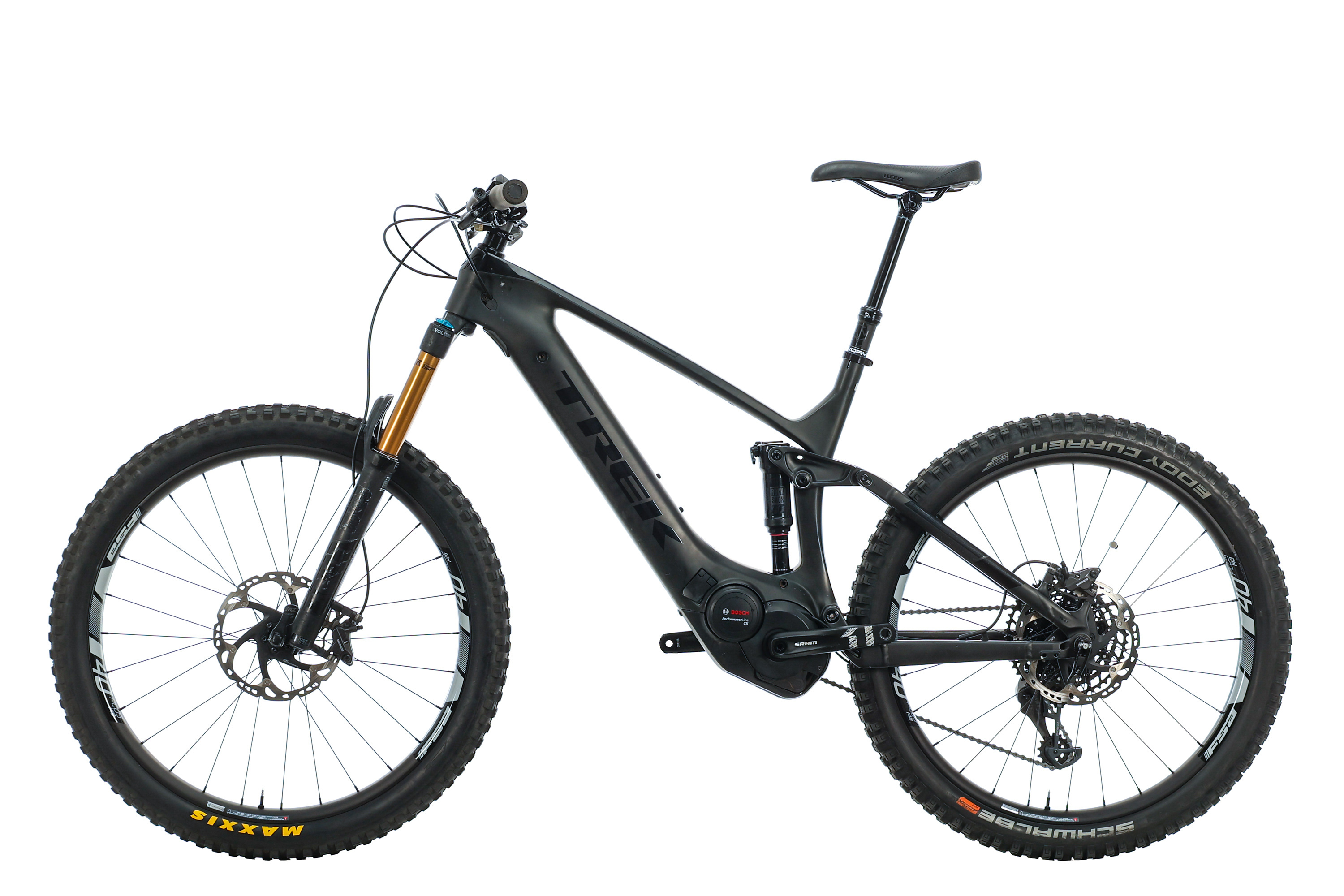 2019 Trek Powerfly LT