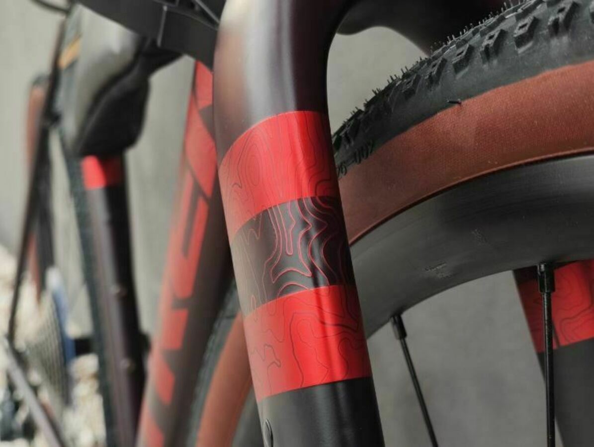 2023 Trek Checkpoint ALR5 Driftless Edition
