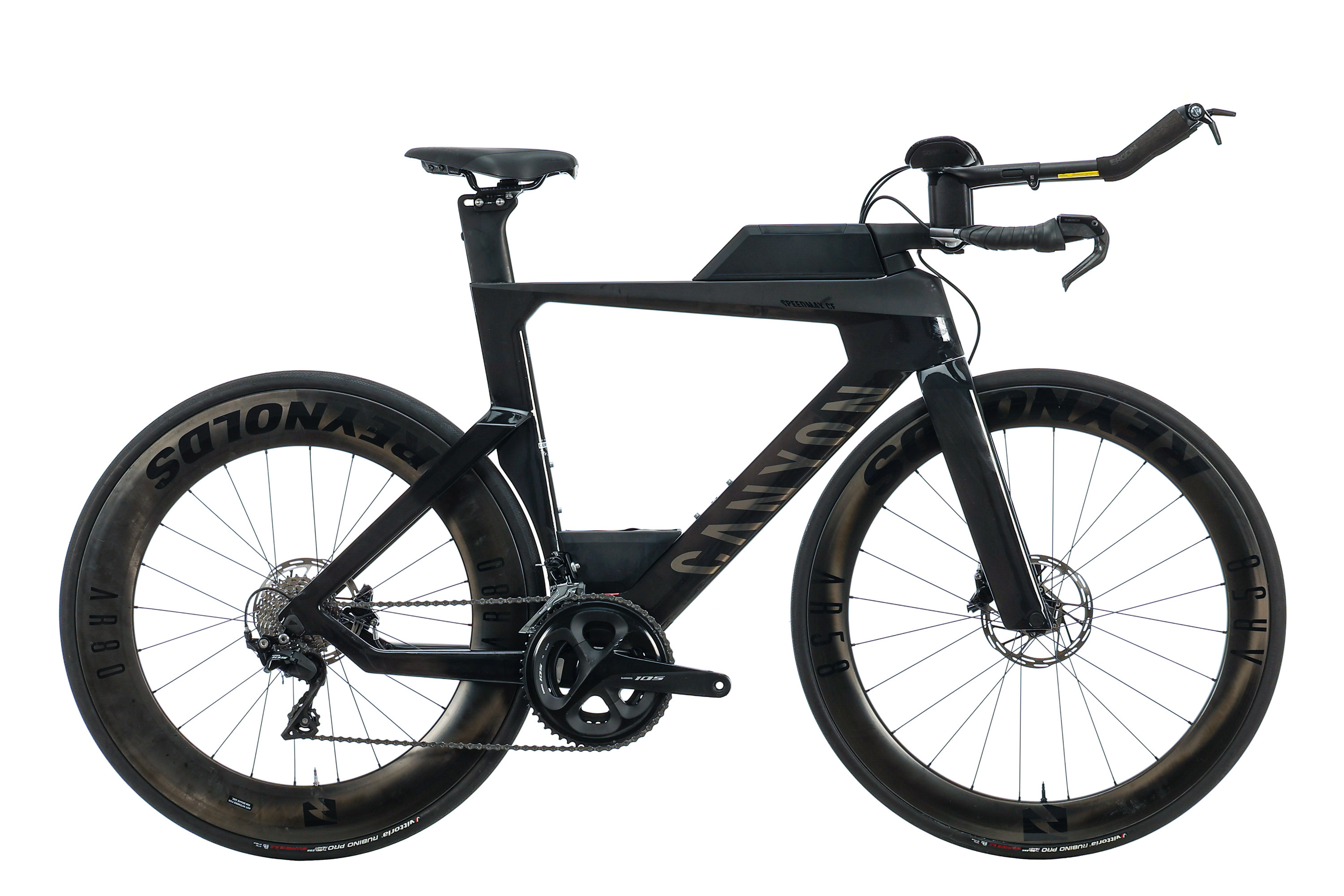 2021 Canyon bicycles Speedmax CF 7 Disc