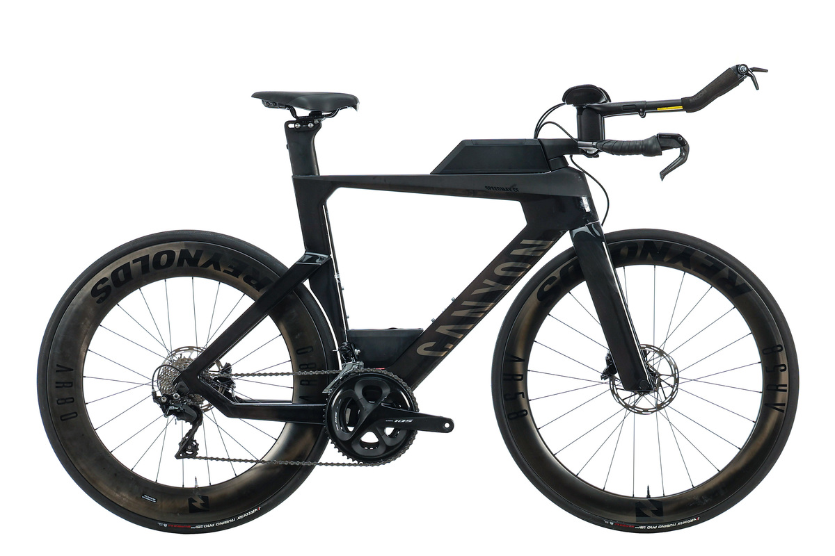 2021 Canyon bicycles Speedmax CF 7 Disc