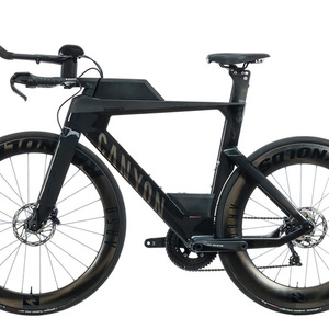2021 Canyon bicycles Speedmax CF 7 Disc
