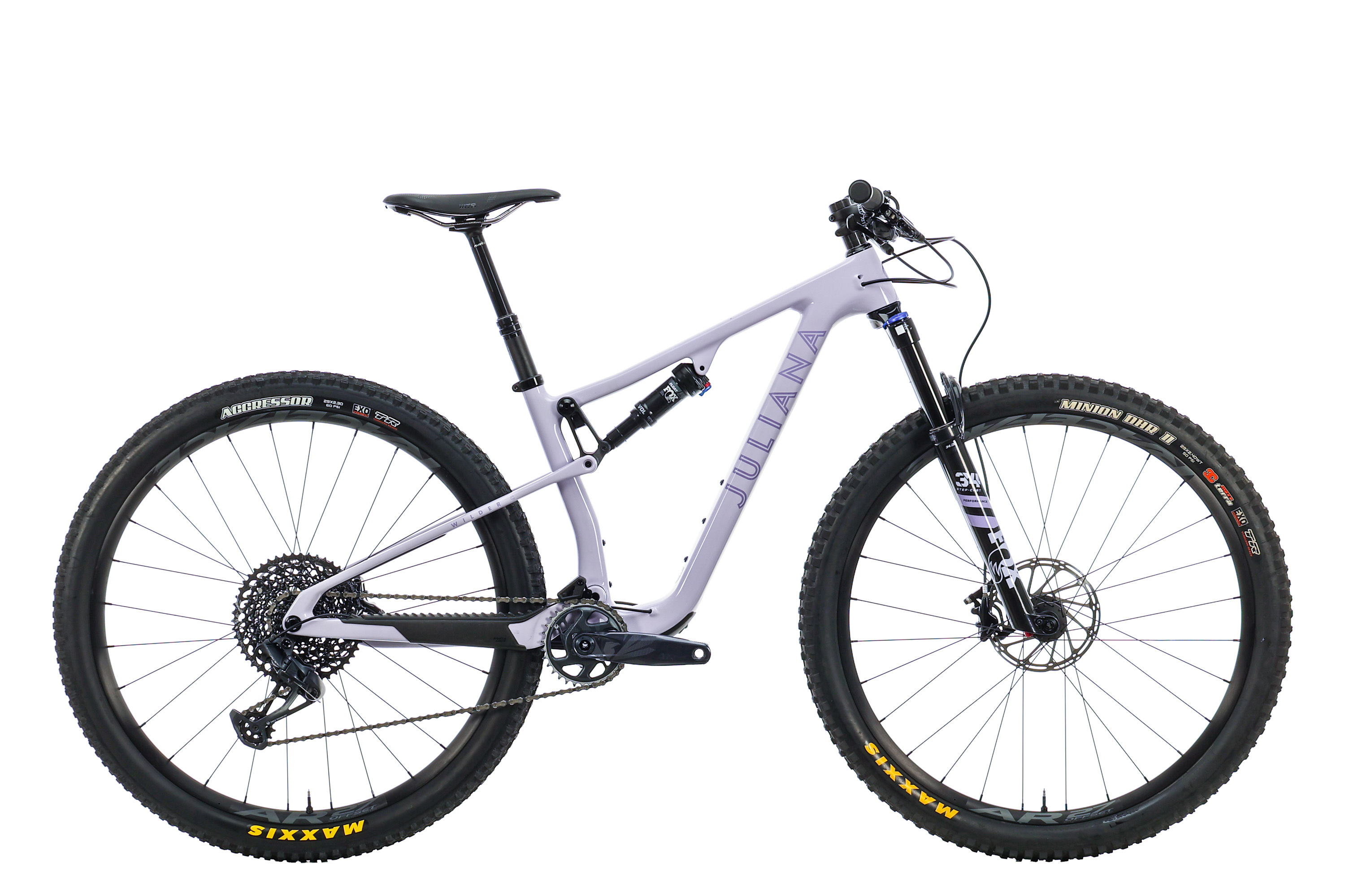 2022 Juliana Bicycles Wilder C S TR