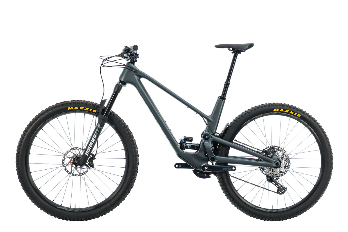 2022 Forbidden Druid SLX