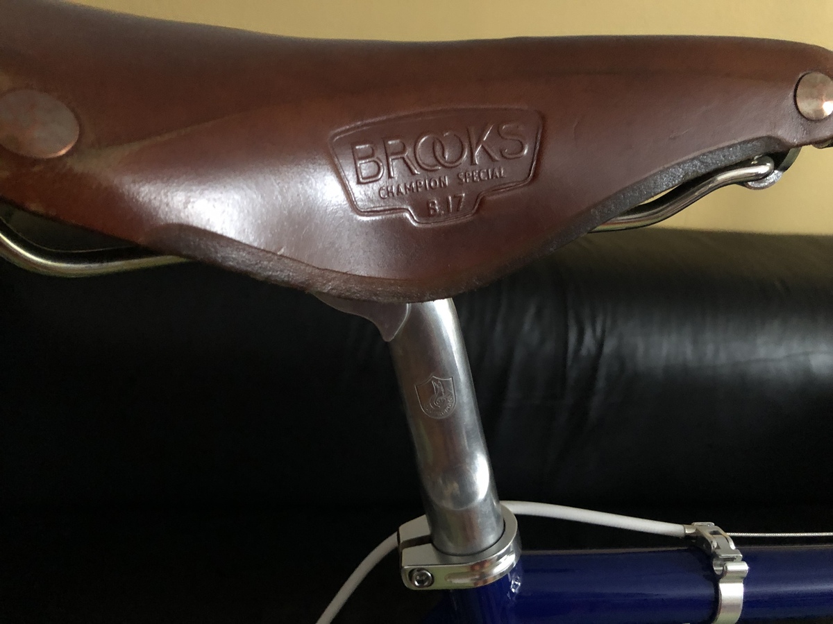 Cycles Toussaint Velo Routier Version 2