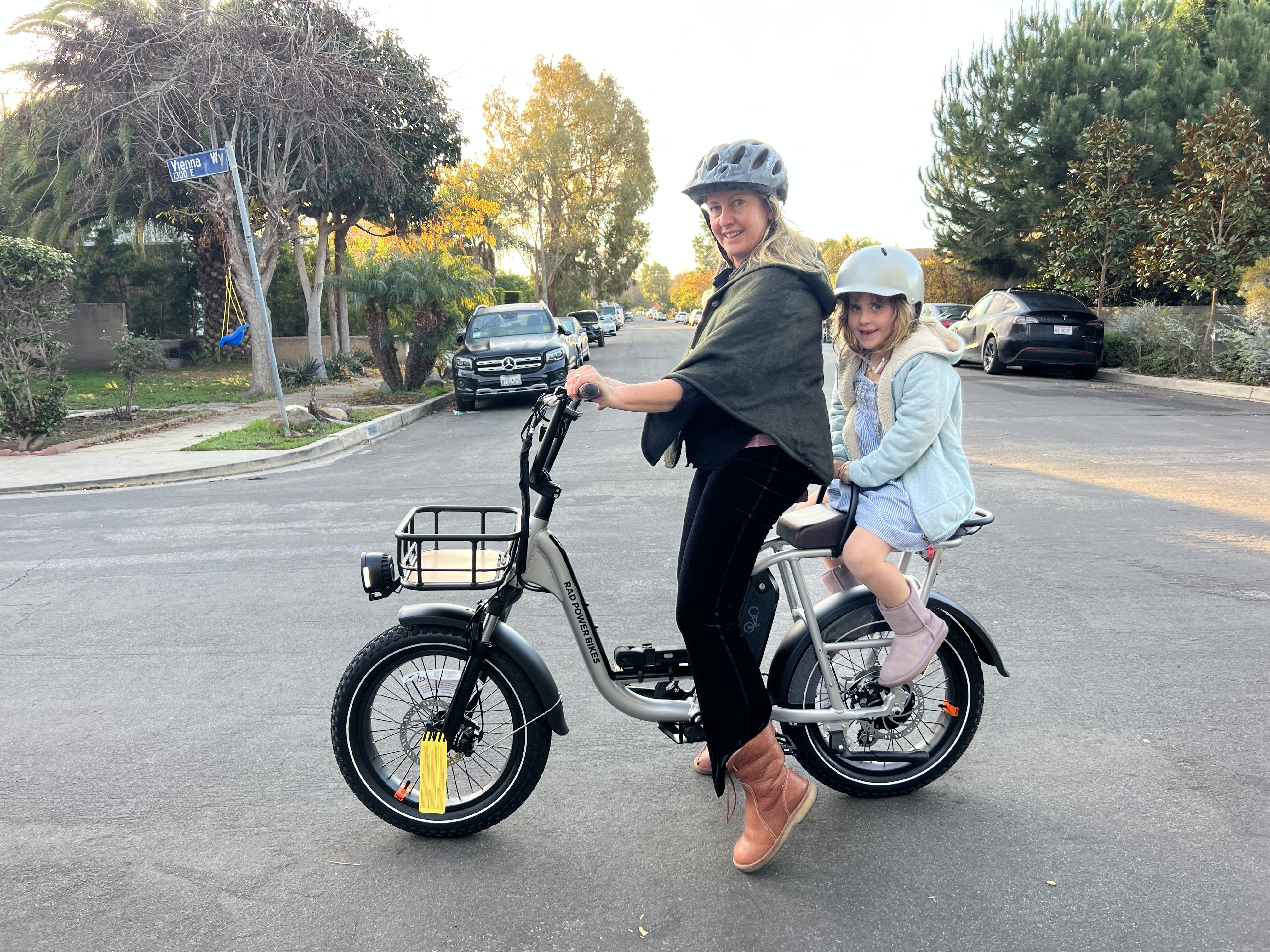 2022 Rad Power Bikes Road Runner Plus