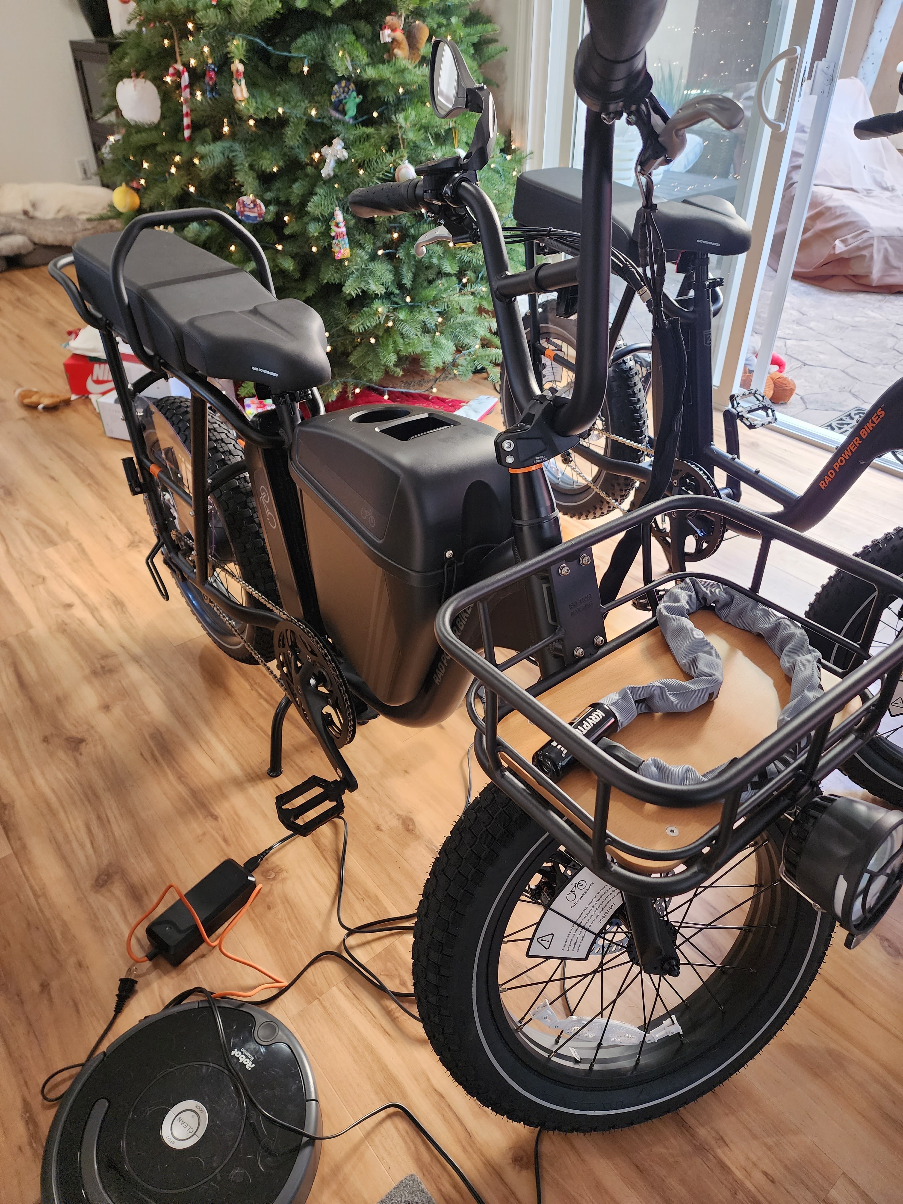 2022 Rad Power Bikes Rad Runner 2