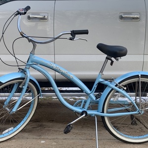 2021 Firmstrong Bella