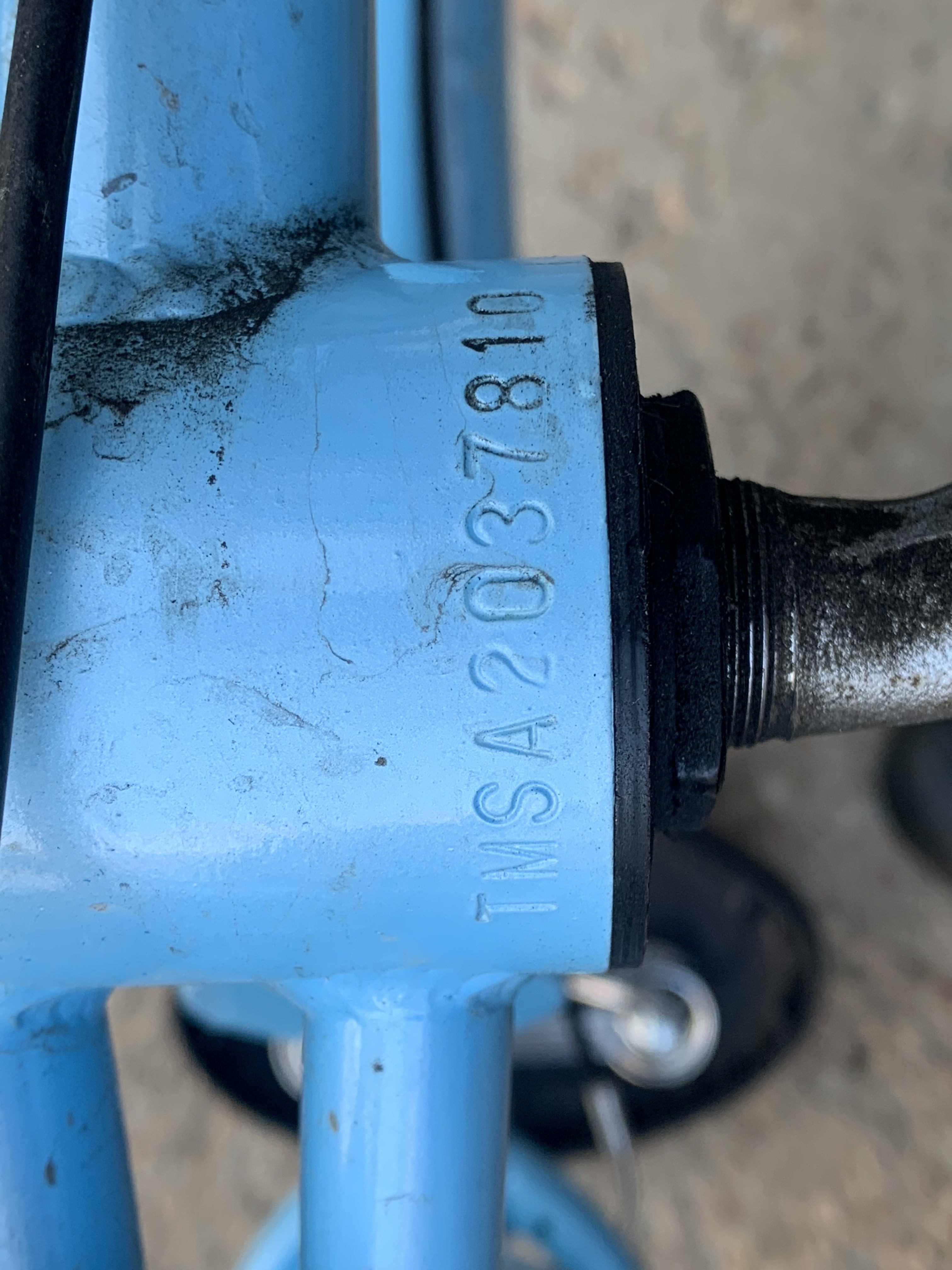 2021 Firmstrong BELLA