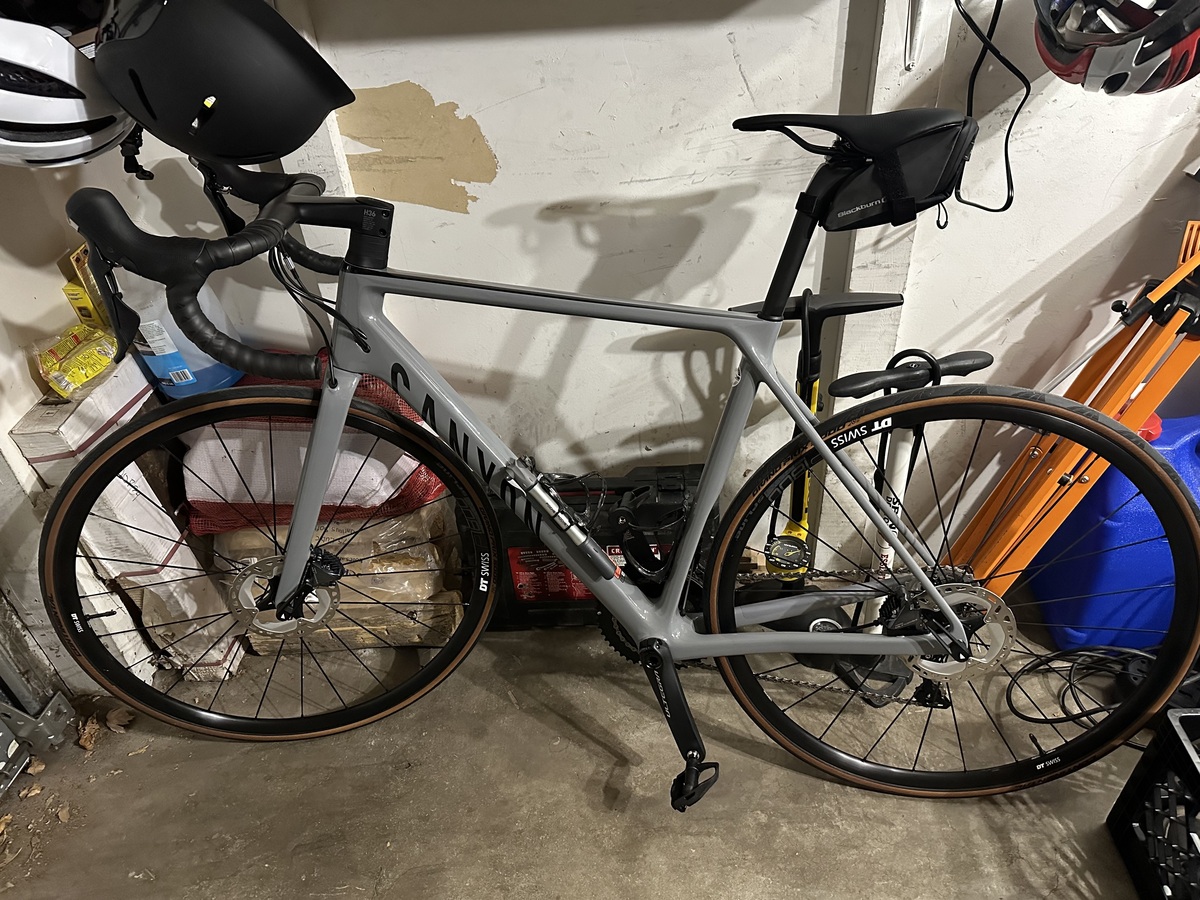 2022 Canyon bicycles Ultimate CF SL 8 Disc