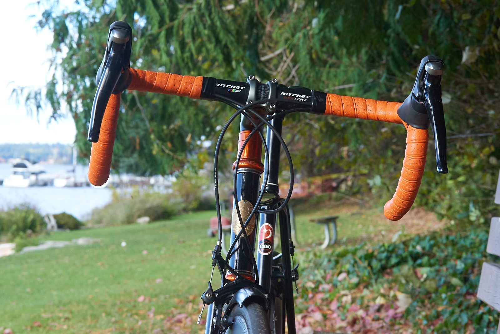 Chris King Cielo Sportif