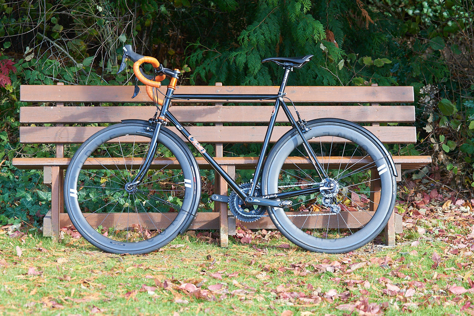 Chris King Cielo Sportif