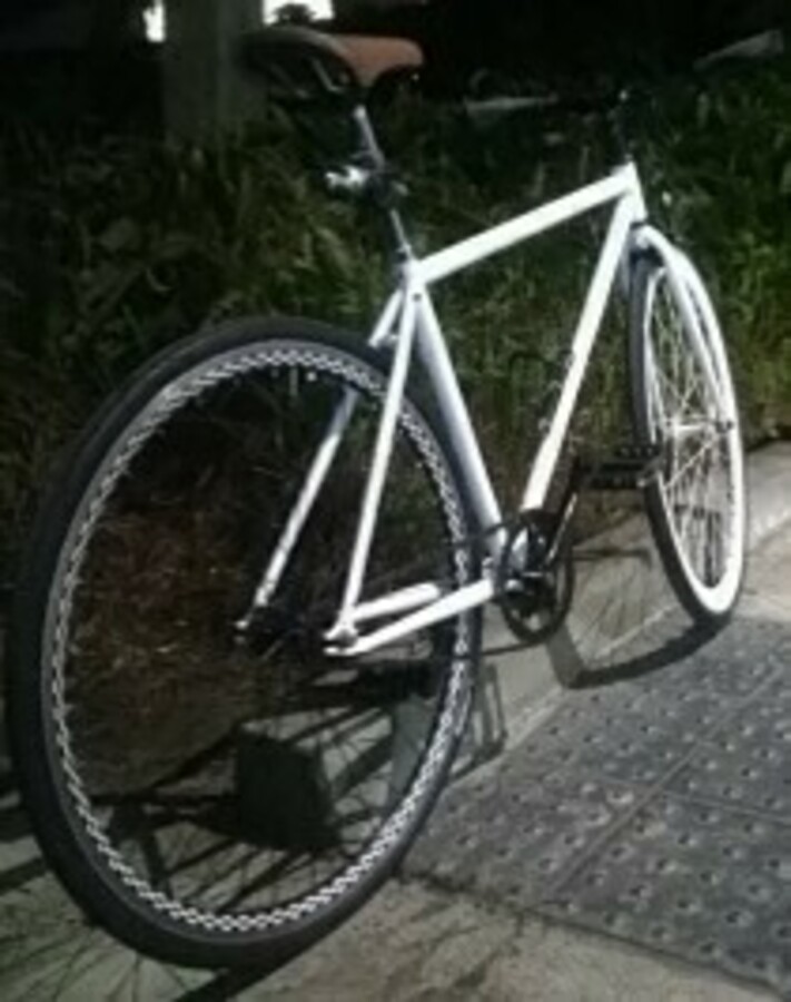 Pure Fix Cycles Small fix