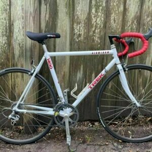 Stolen Trek 1400