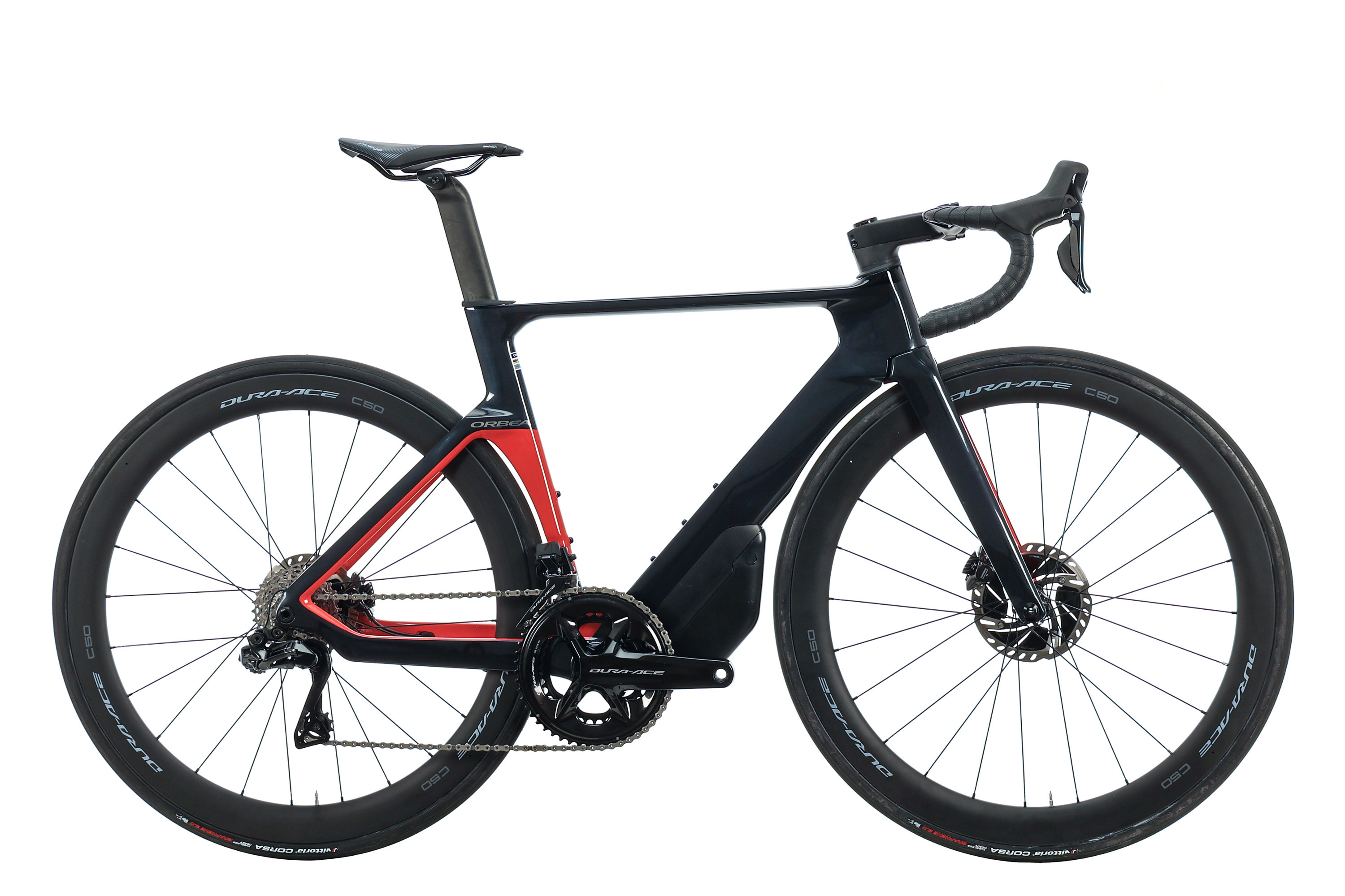 2022 Orbea Orca Aero M10iLTD Custom