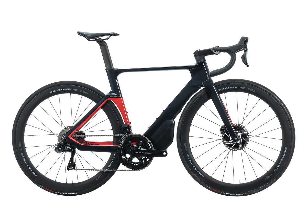 2022 Orbea Orca Aero M10iLTD Custom