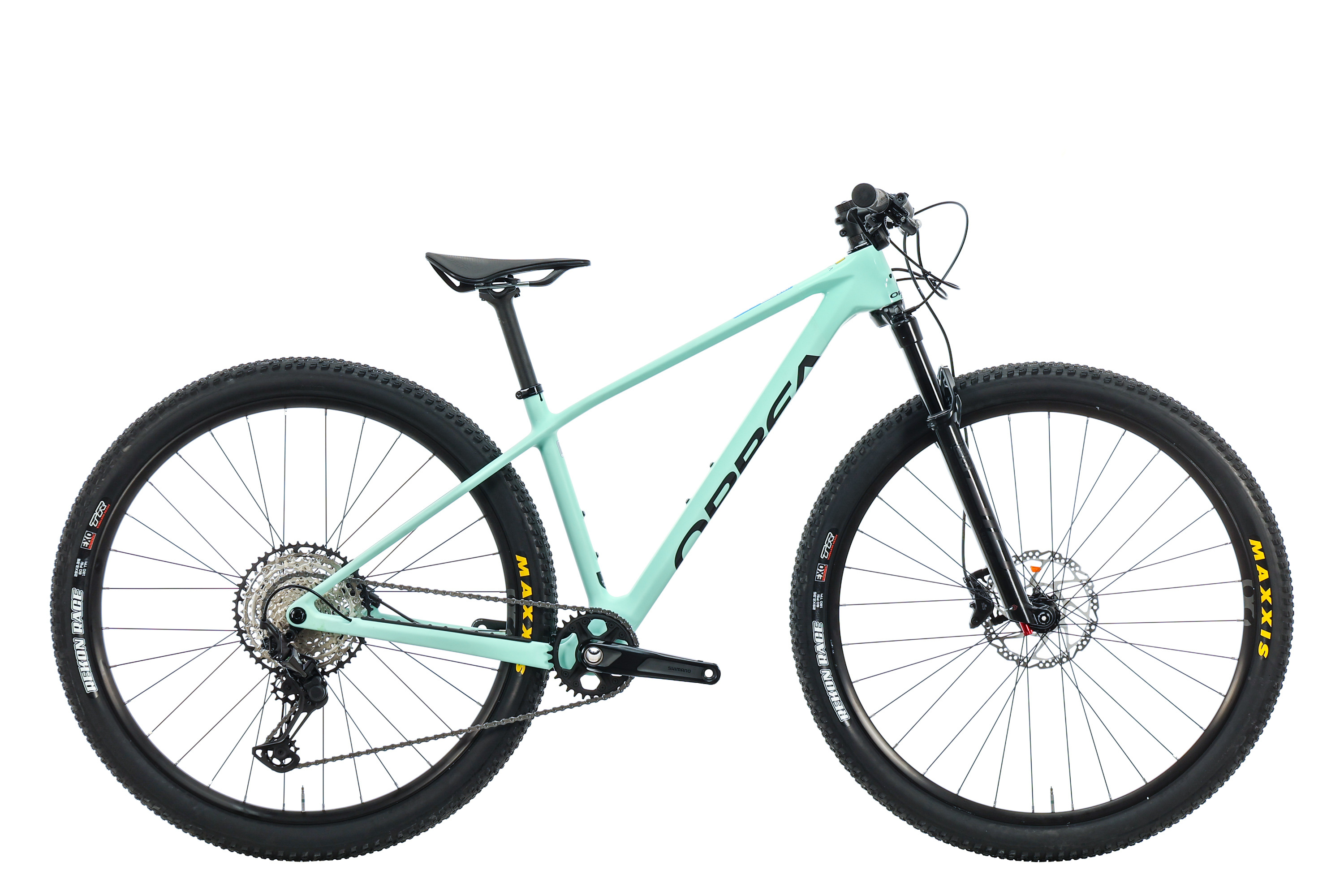 2022 Orbea Alma M30