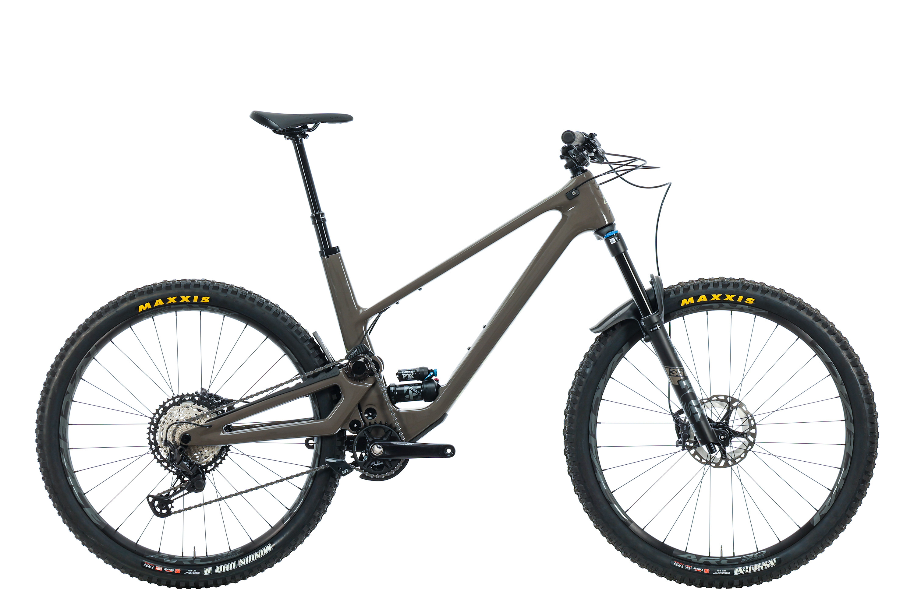 2022 Forbidden Druid XT