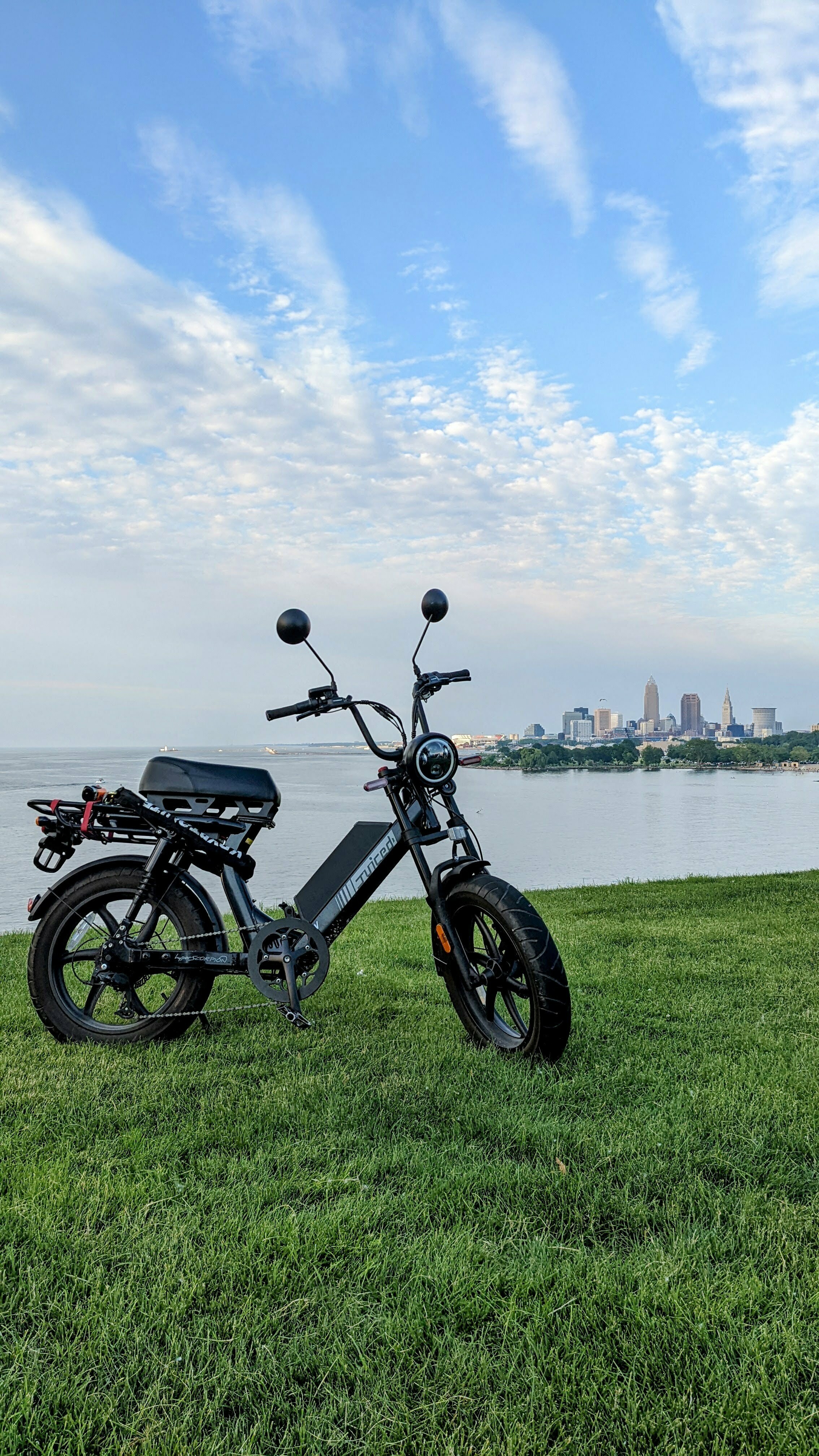 2020 Juiced Bikes HyperScorpion