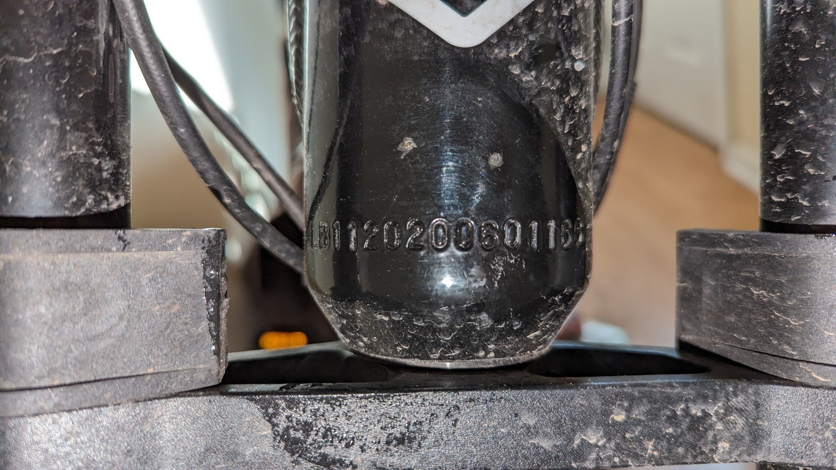 2020 Juiced Bikes HyperScorpion