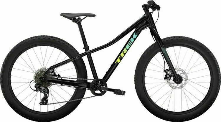 2022 Trek Roscoe 20”