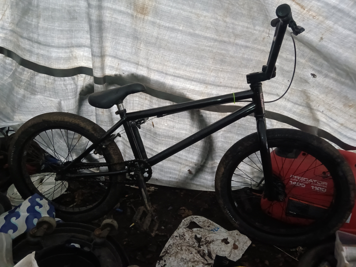 2023 Fit bike Co. Series 1