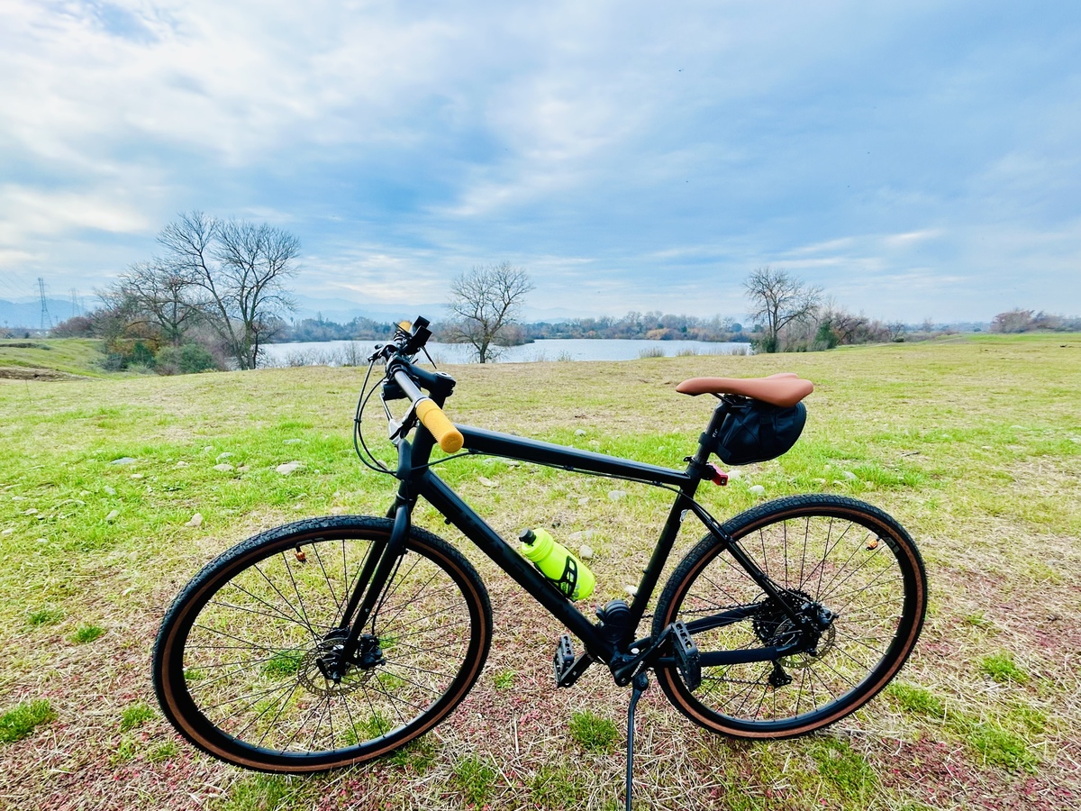 2022 Marin Bikes Fairfax1
