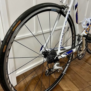 2004 Cannondale R600