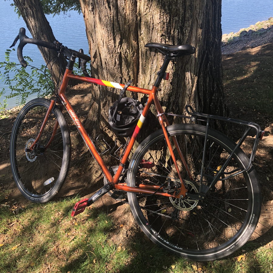 2020 All City Space Horse